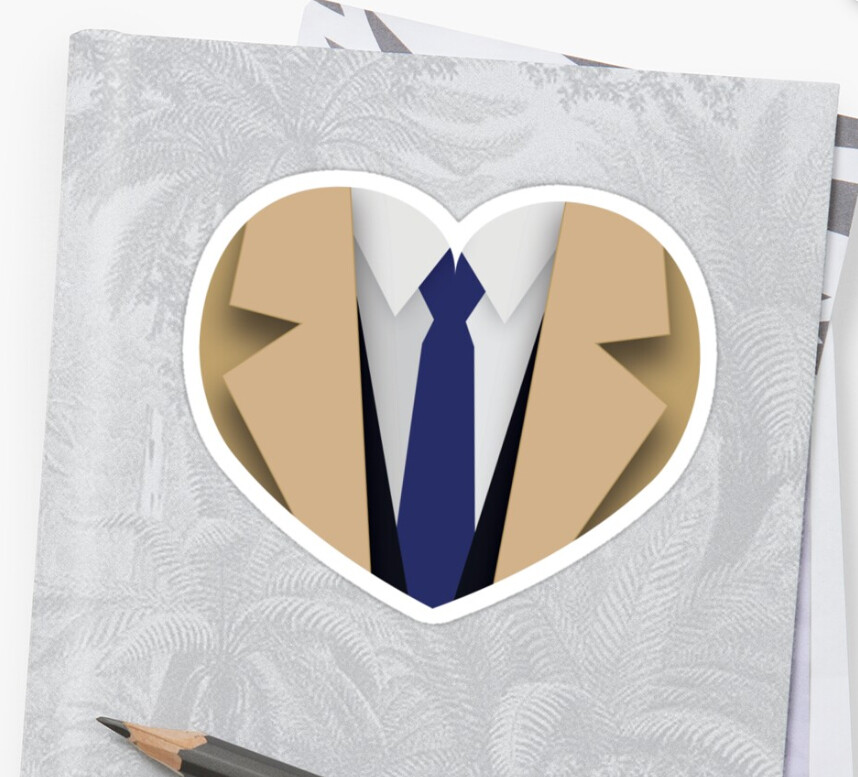 Nahomy Rodriguez - SUPERNATURAL HEARTS - CASTIEL