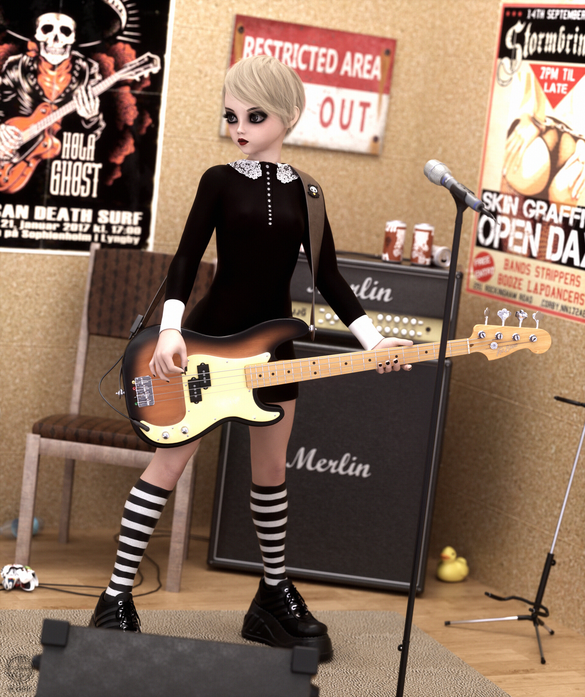 Oska Lindsay - Various from 2019...