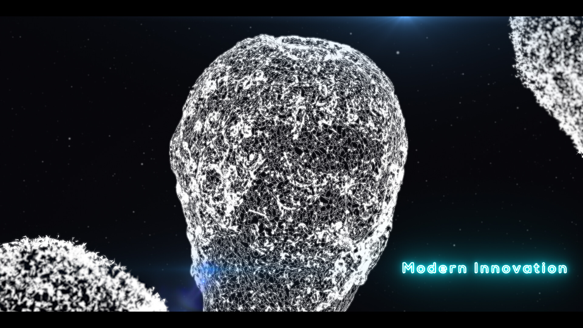 ArtStation - Plexus Artwork