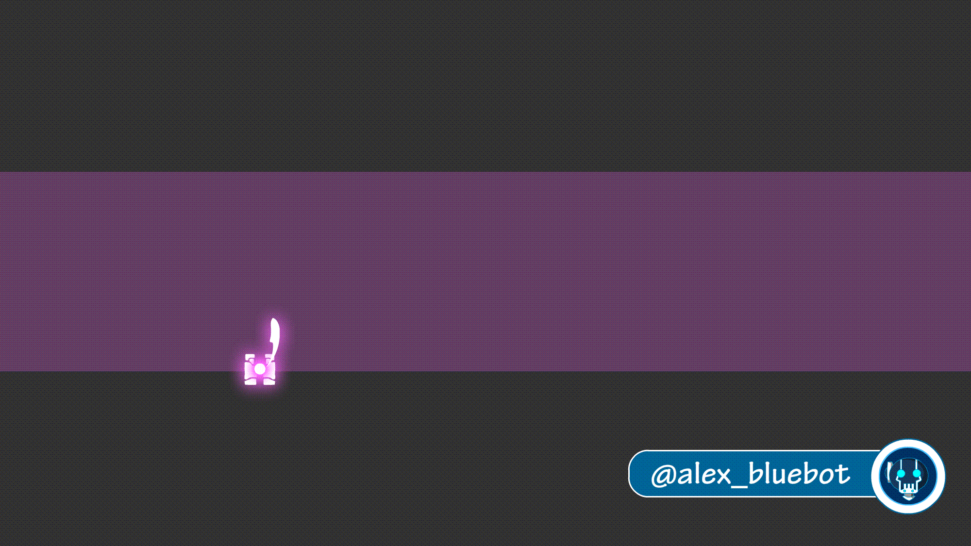 Alex Bluebot - Bird_FX