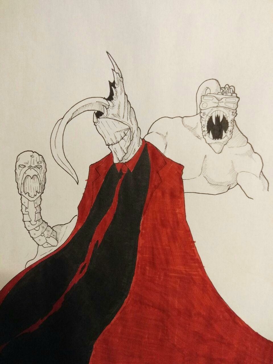 ArtStation - Vivisector