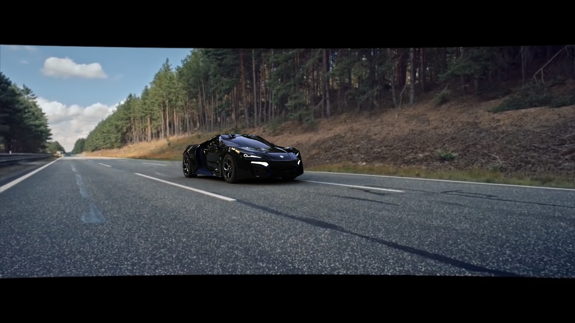 ArtStation - LYKEN HYPERSOORT