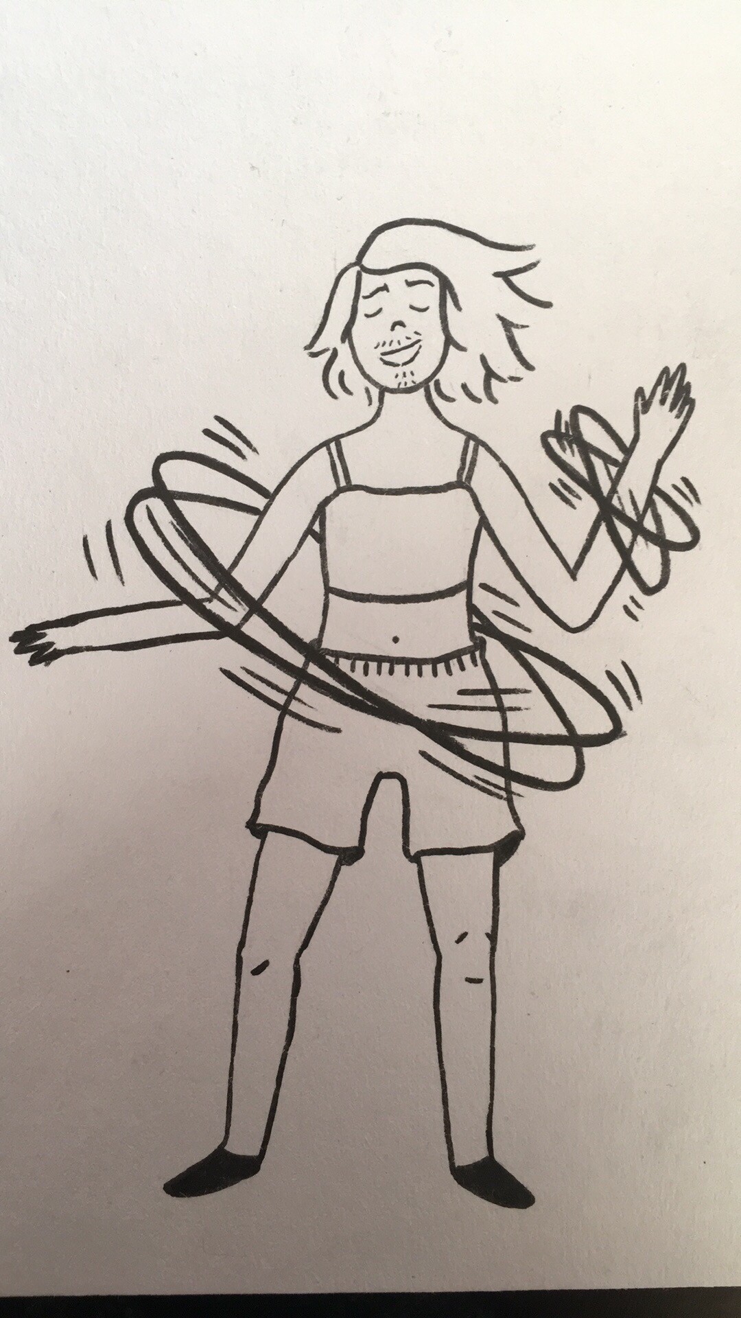 Neil Weber - Chaos to Creativity, Book Illustrations