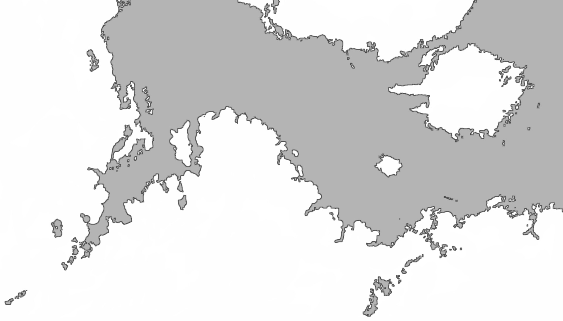 William Cronk - Seed Project Negatives