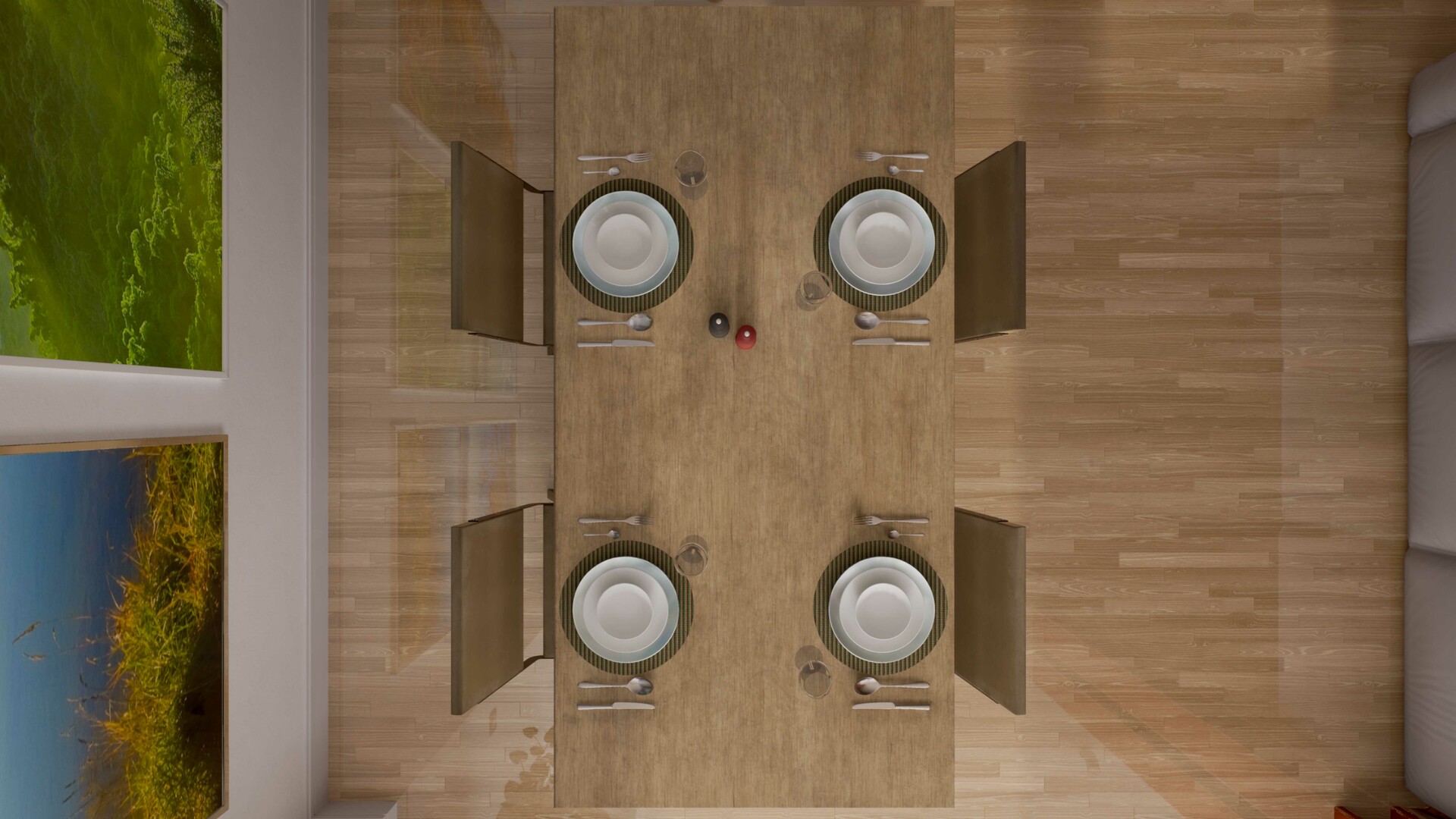 Archivisual - ARCHVIZ_CaSesParres