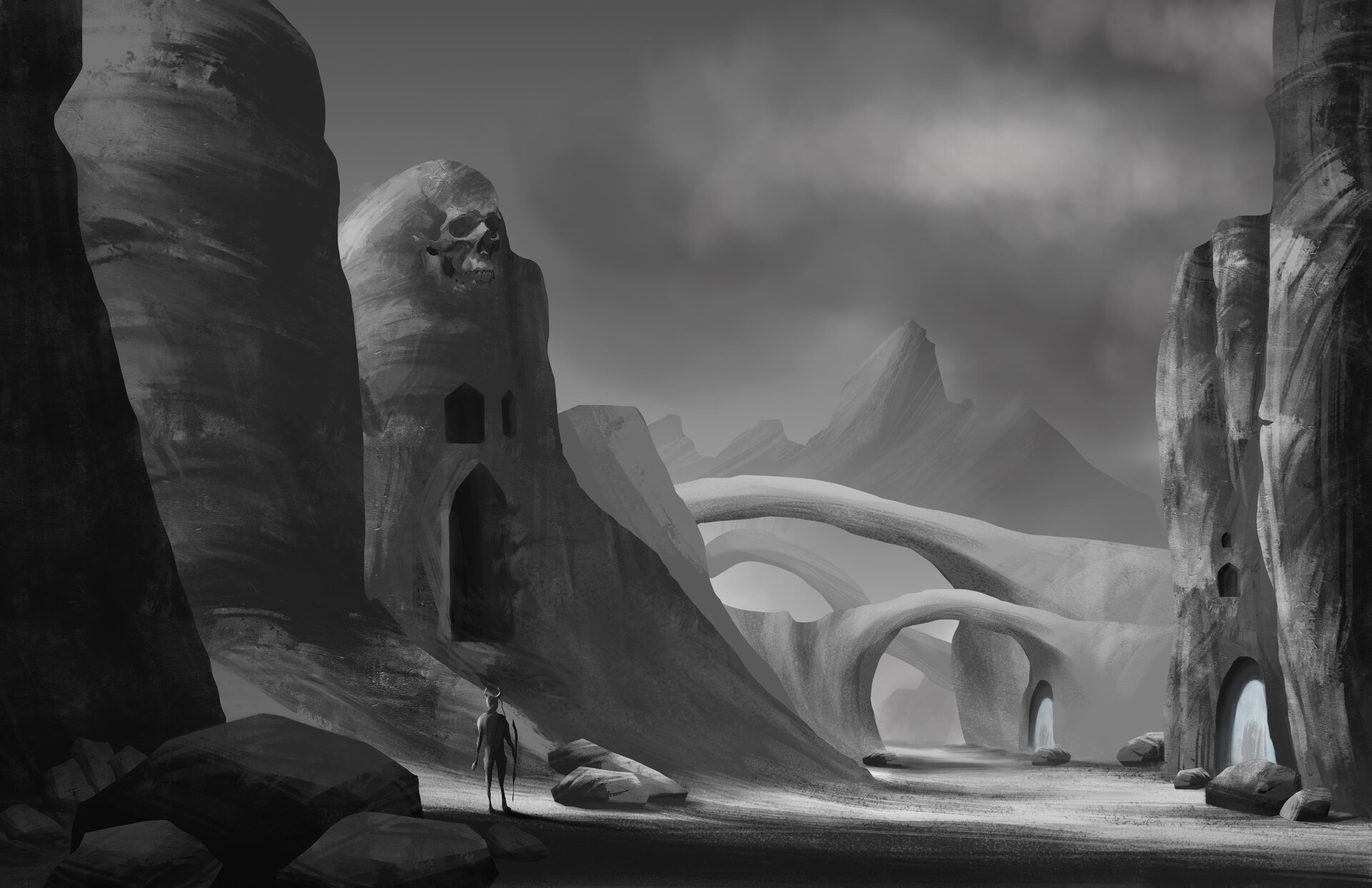 ArtStation - Concept Art