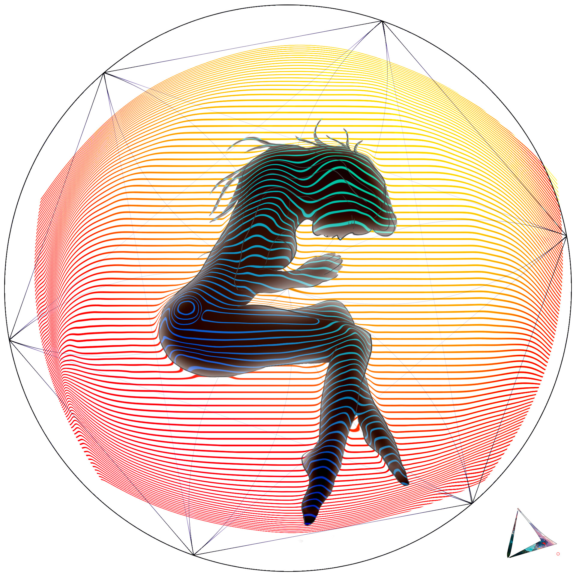 ArtStation - The weaver