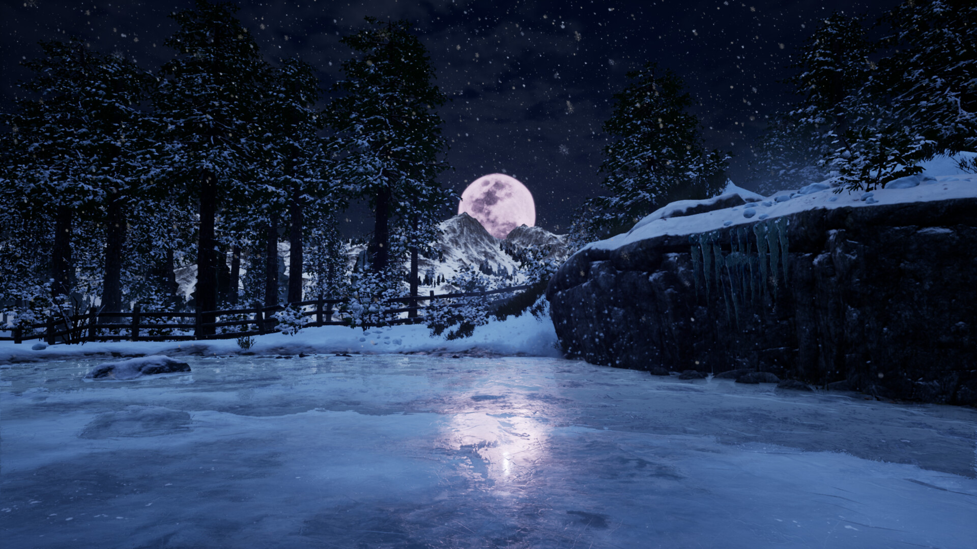 thomas borman - Personal Projects