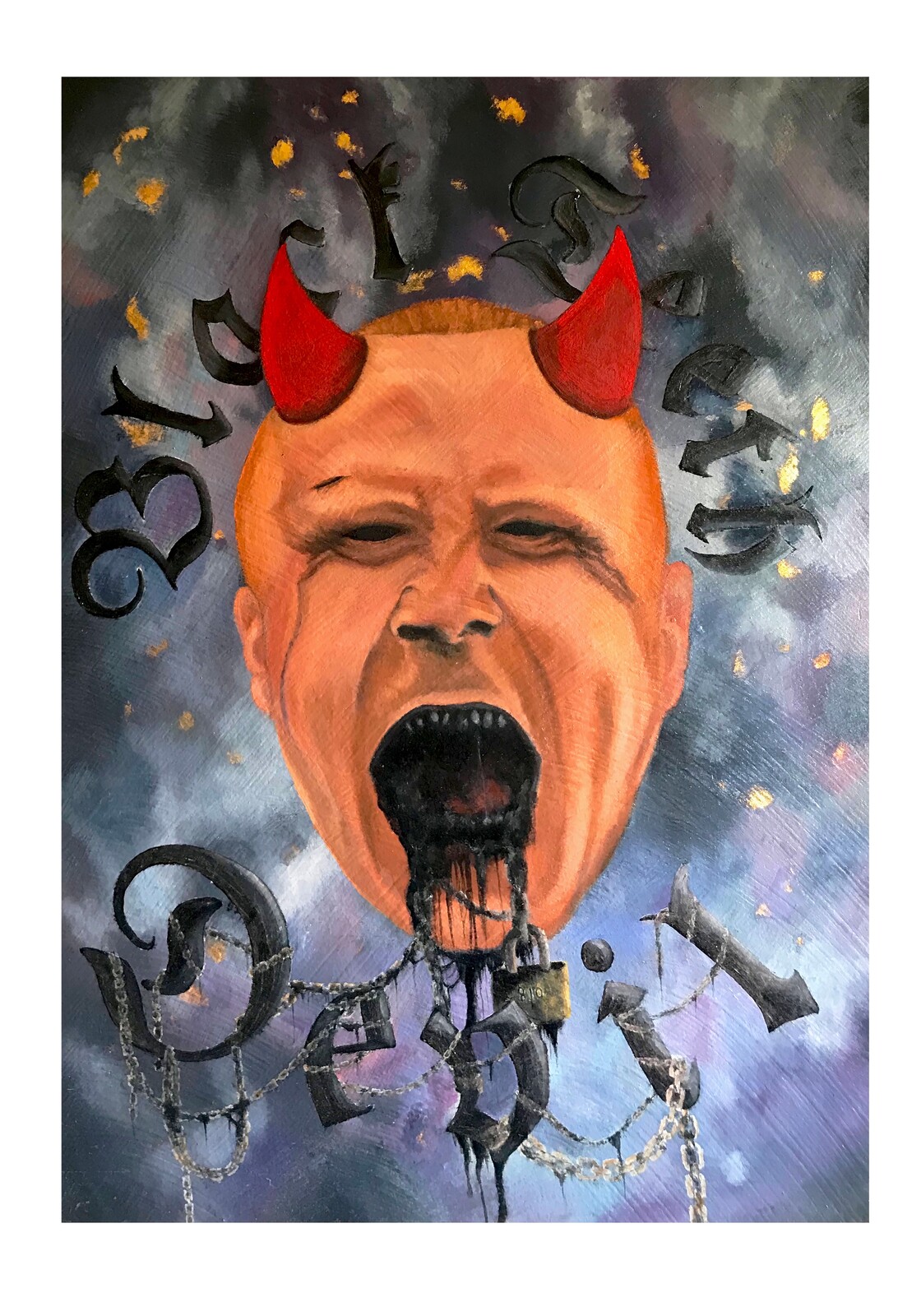 Mewis Reaps - Yavid x BTD