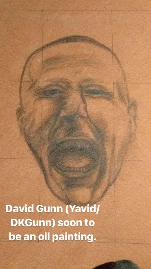 Mewis Reaps - Yavid x BTD