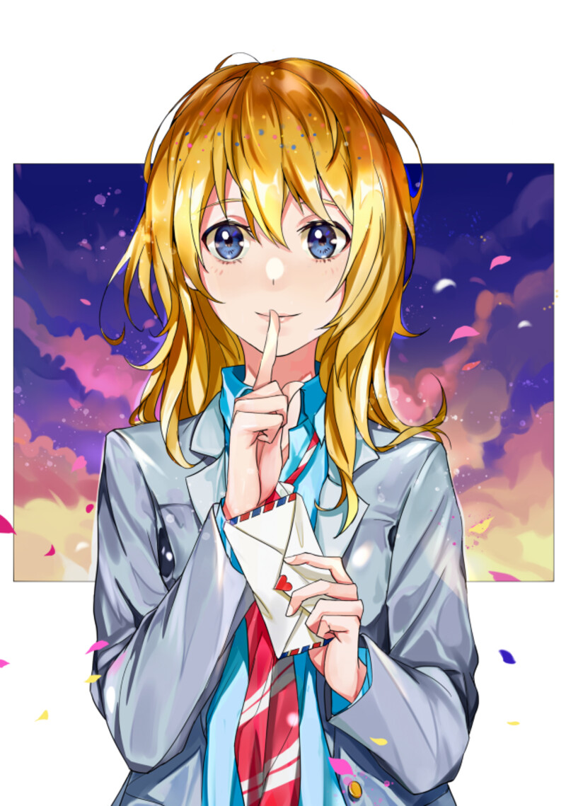 ArtStation - Li long