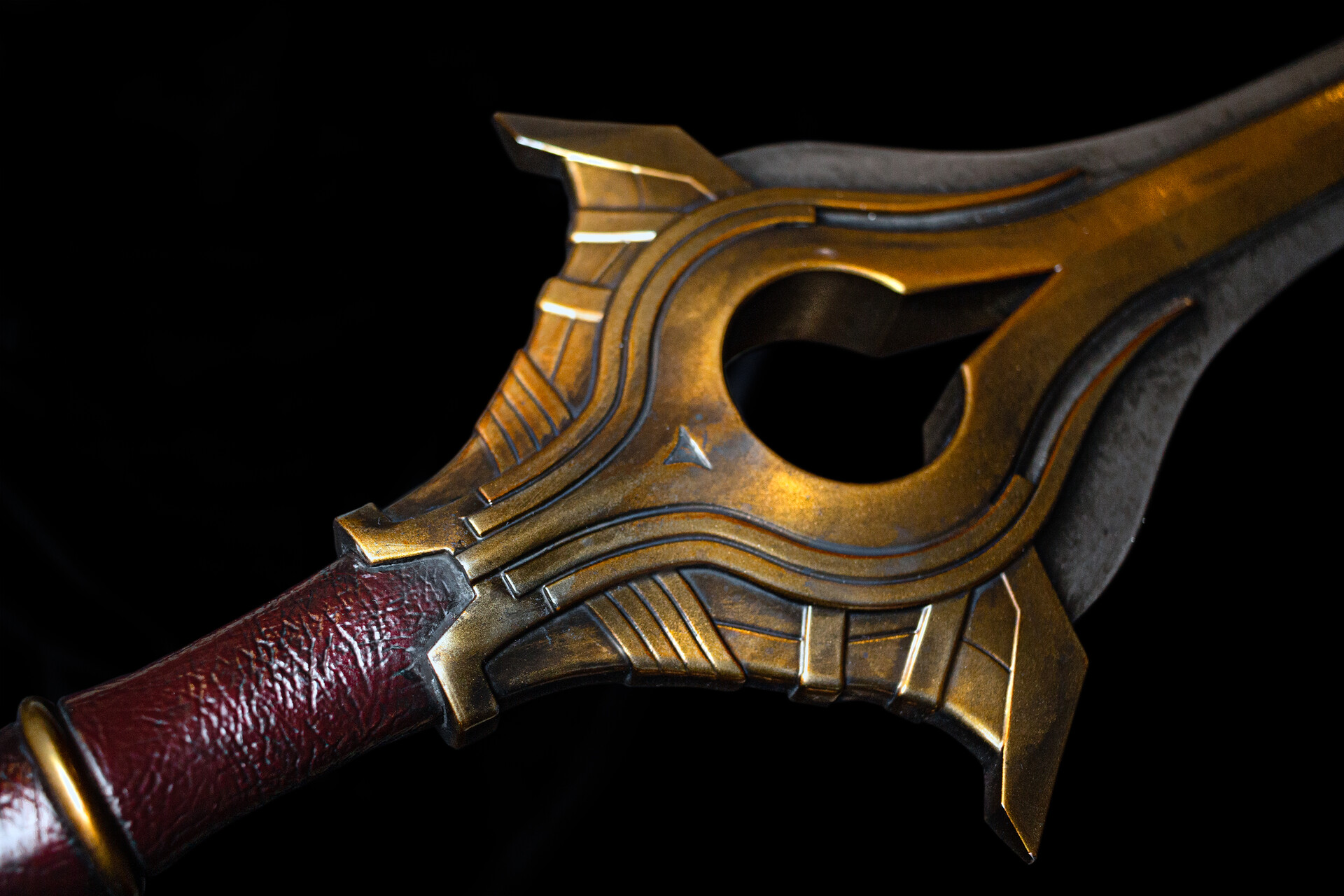 Falchion Fire Emblem Awakening Replica