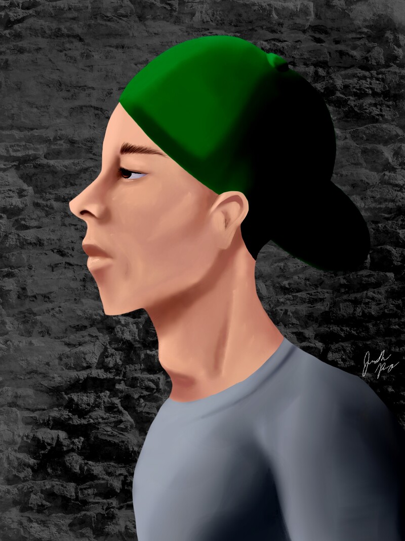 ArtStation - Janeth Perez