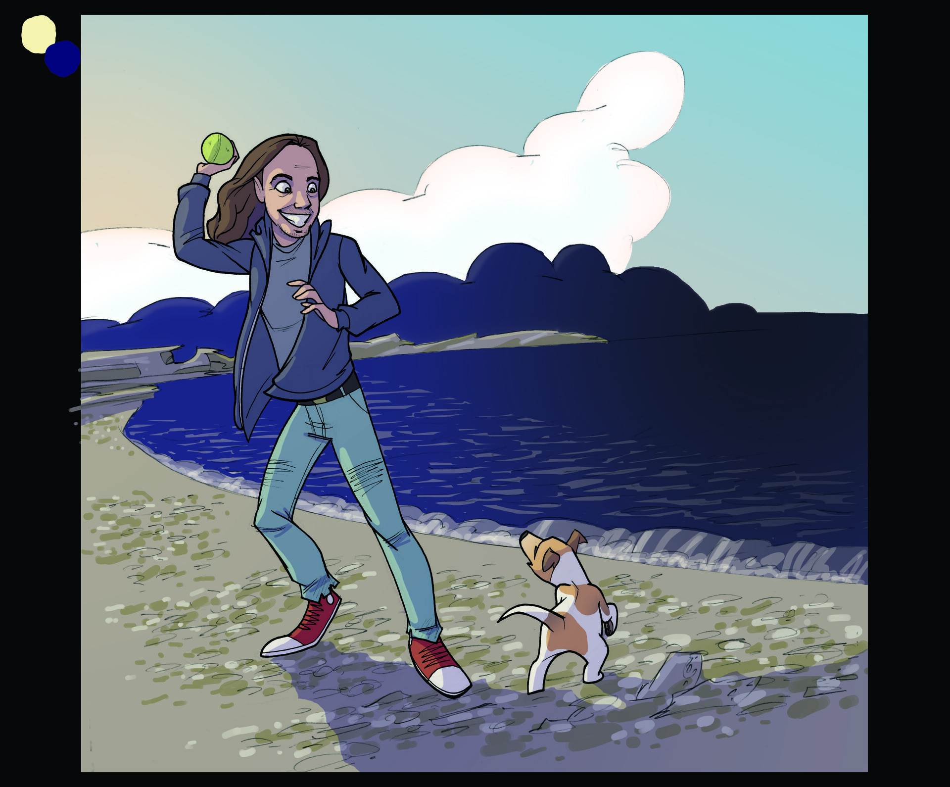 ArtStation - Samples