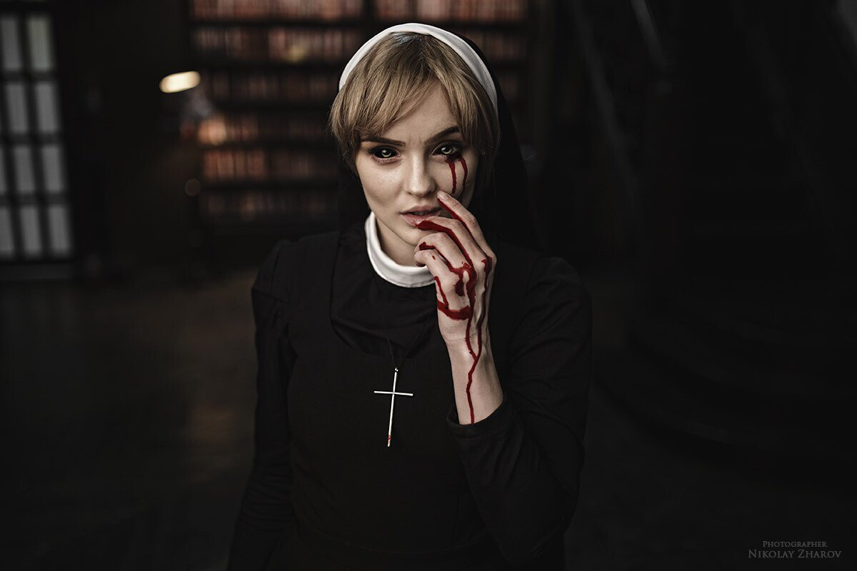 Sister American Horror Story