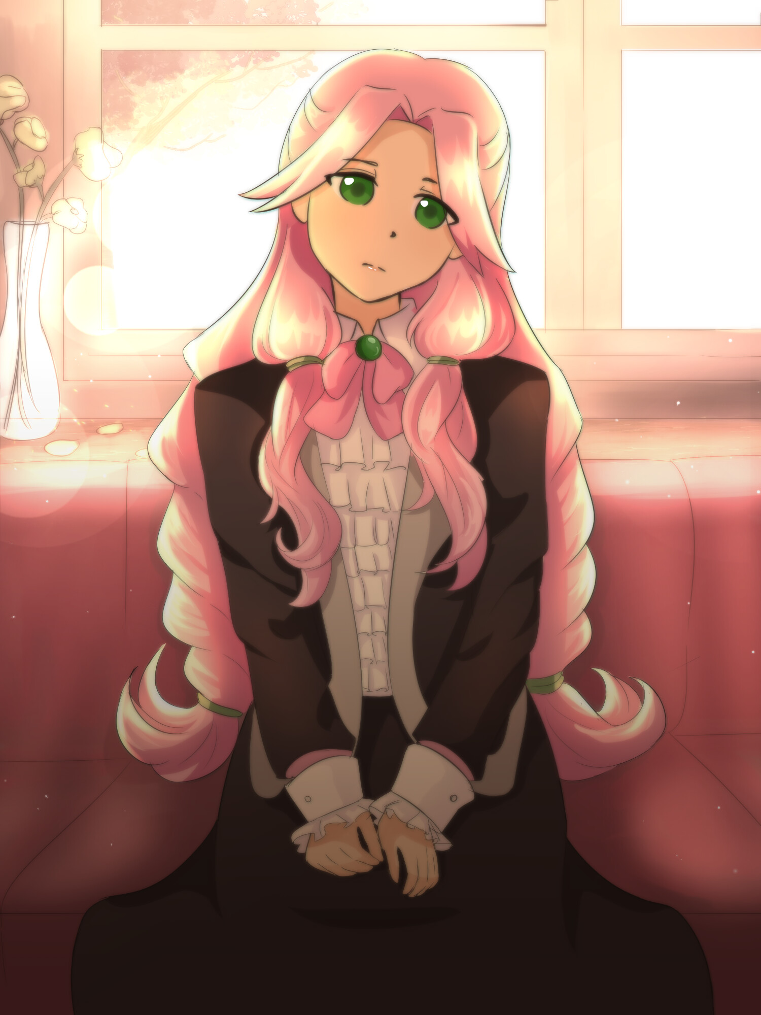 ArtStation - Comision