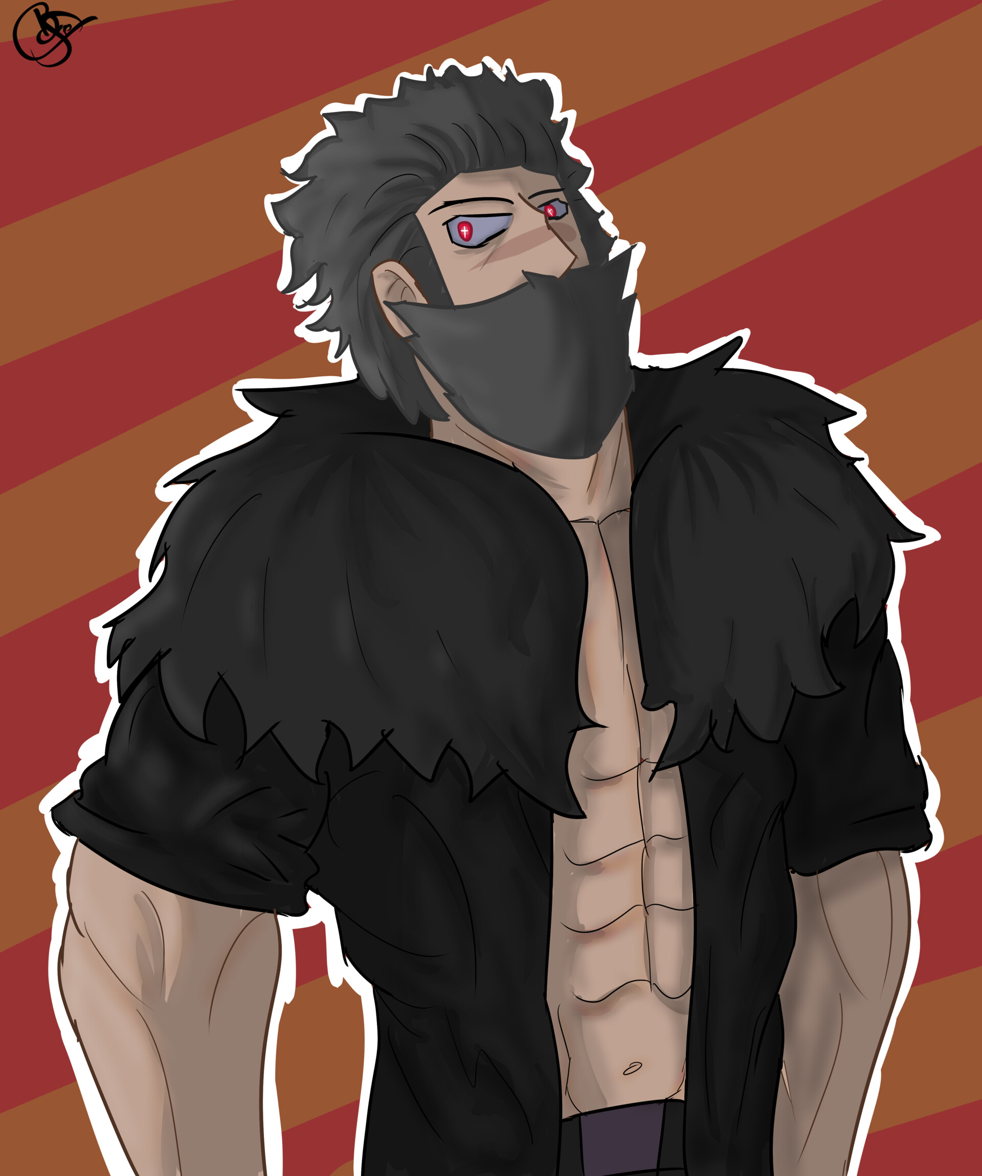 ArtStation - Kojj Kyant