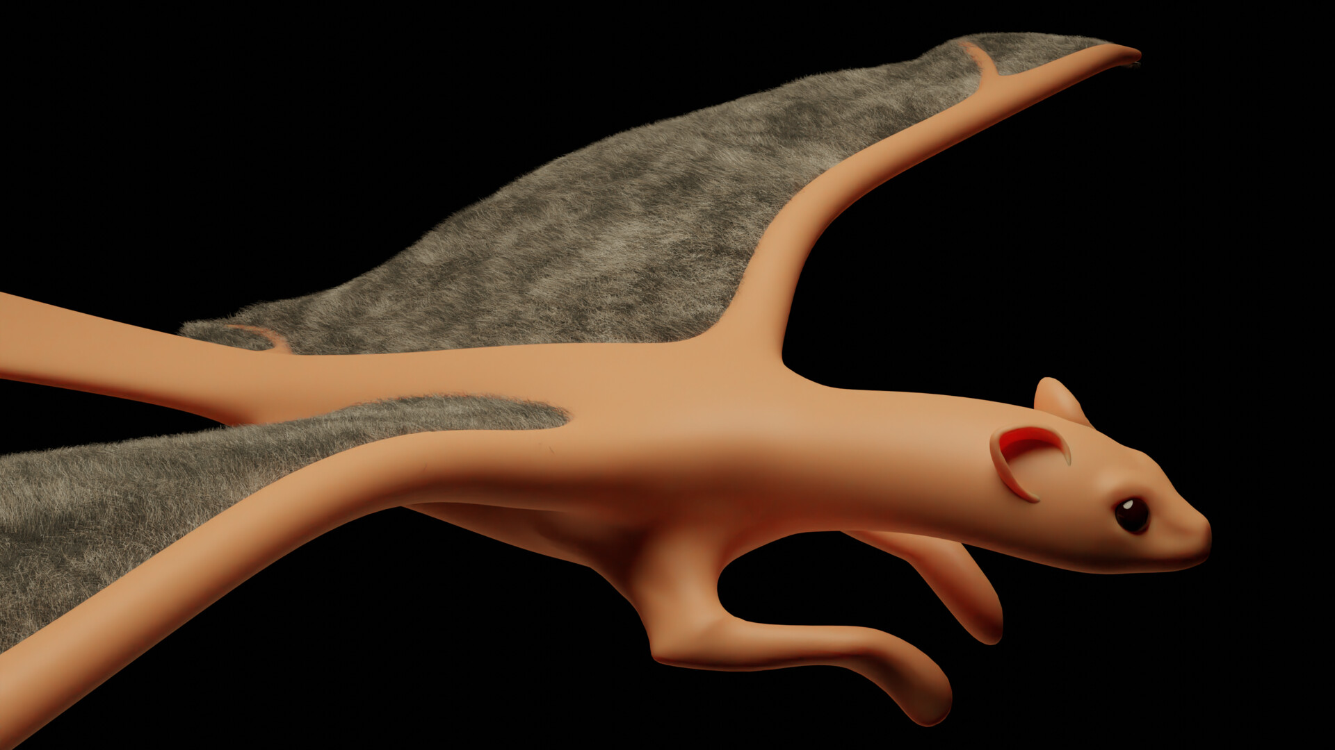 Morgan Evans - Flying Weasel