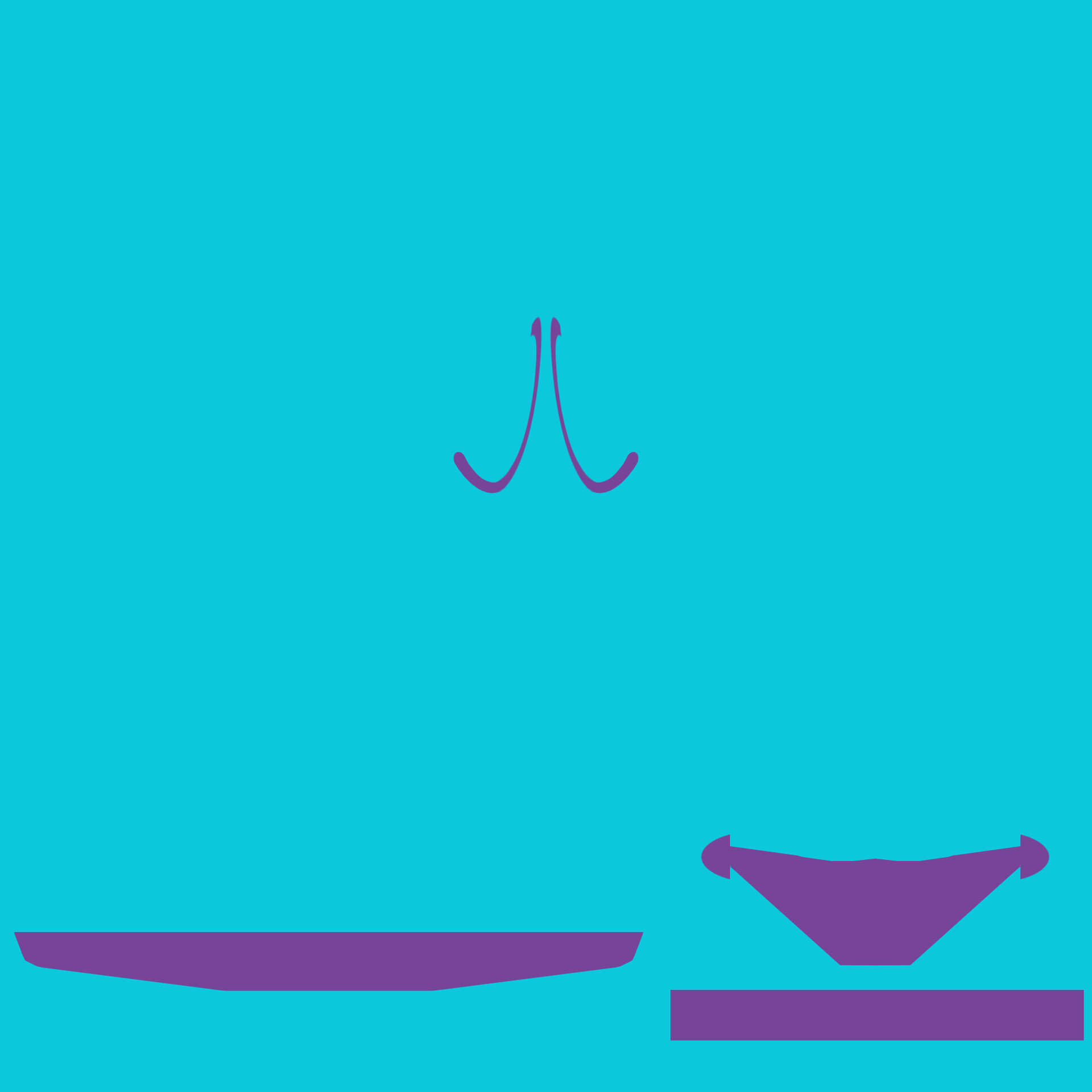 Dylan Sharp - Wind Waker Chuchu Models