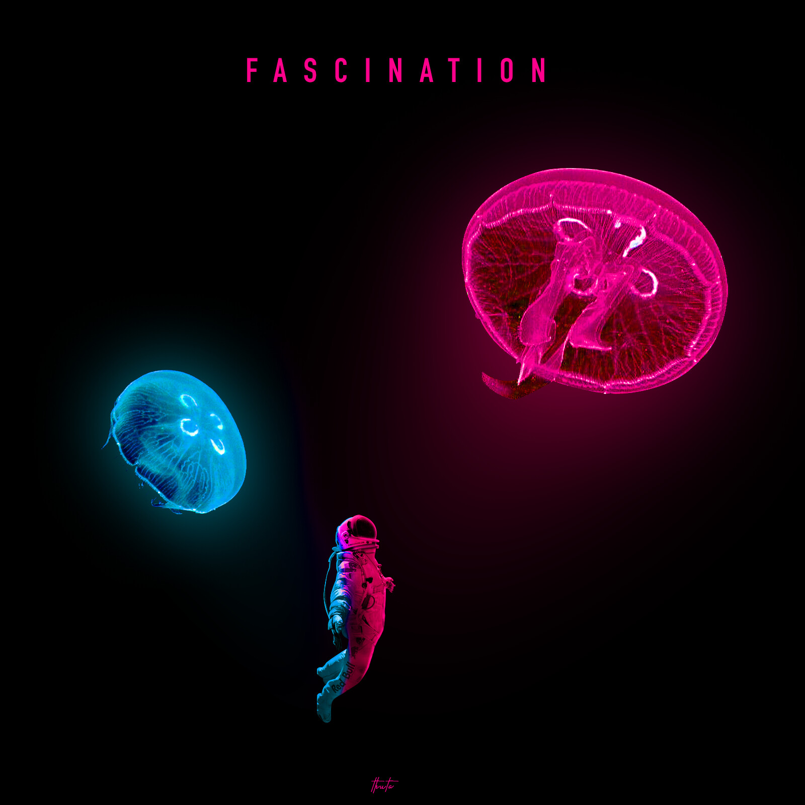 ArtStation - f a s c i n a t i o n