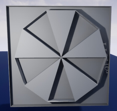 Connor Hatton-Holt - Ventilation System Animation Including Animation