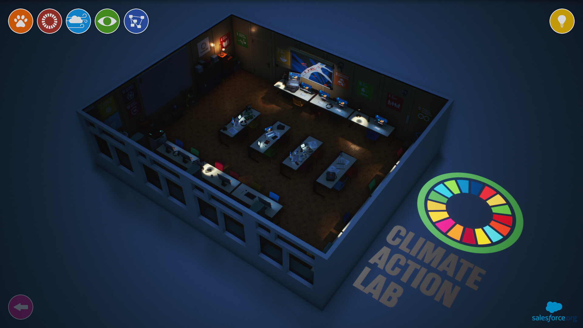 Jack Perry - Climate Action Lab