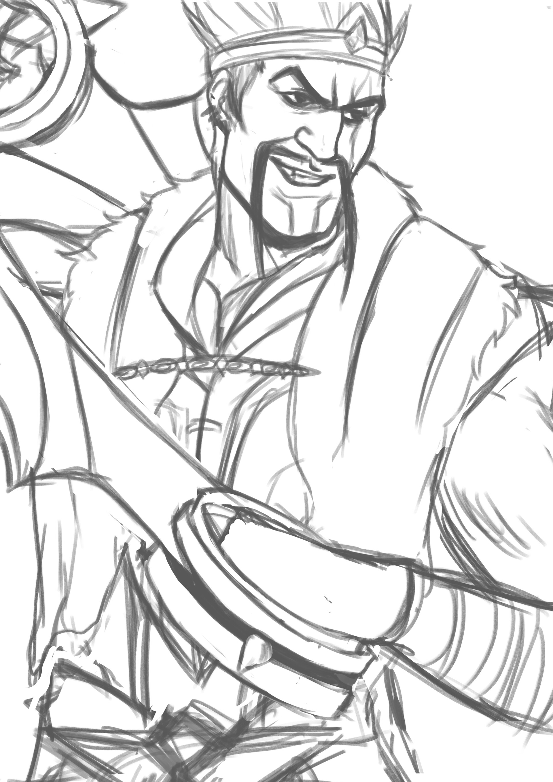 coloring book league of legends