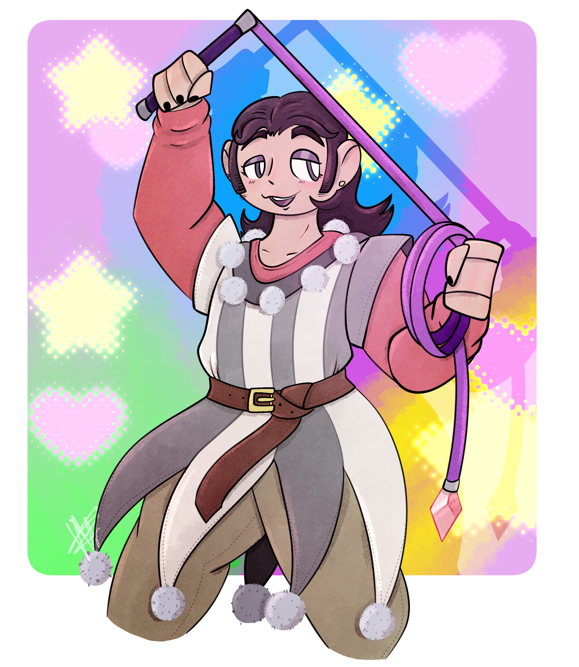 ArtStation - Sylvando