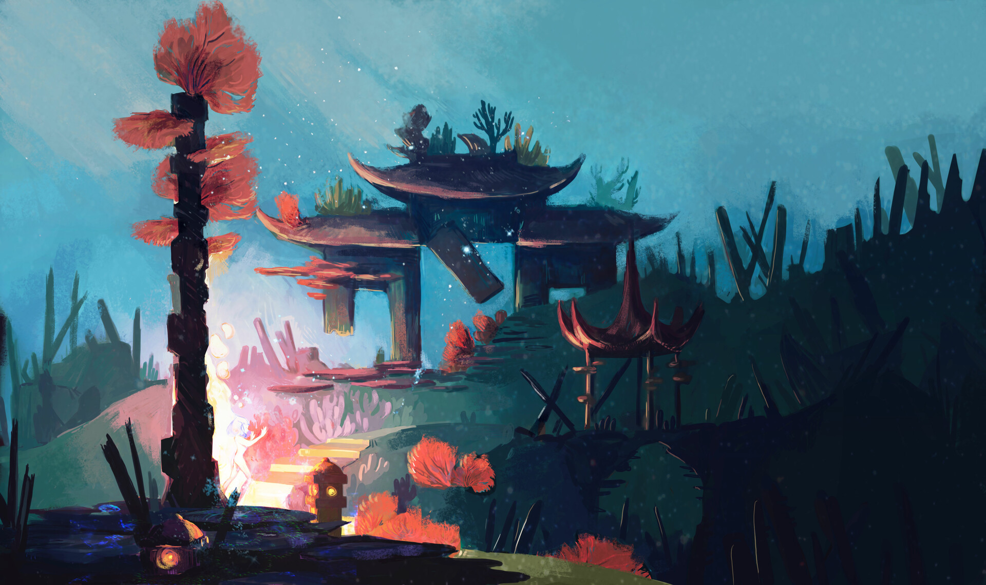 ArtStation - Otherside