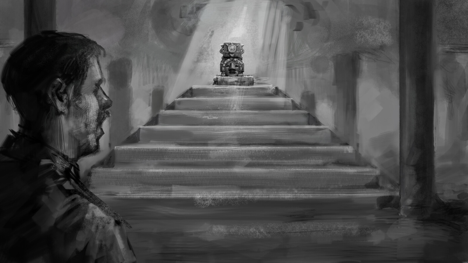 William McCraw - Doom From The Jungle