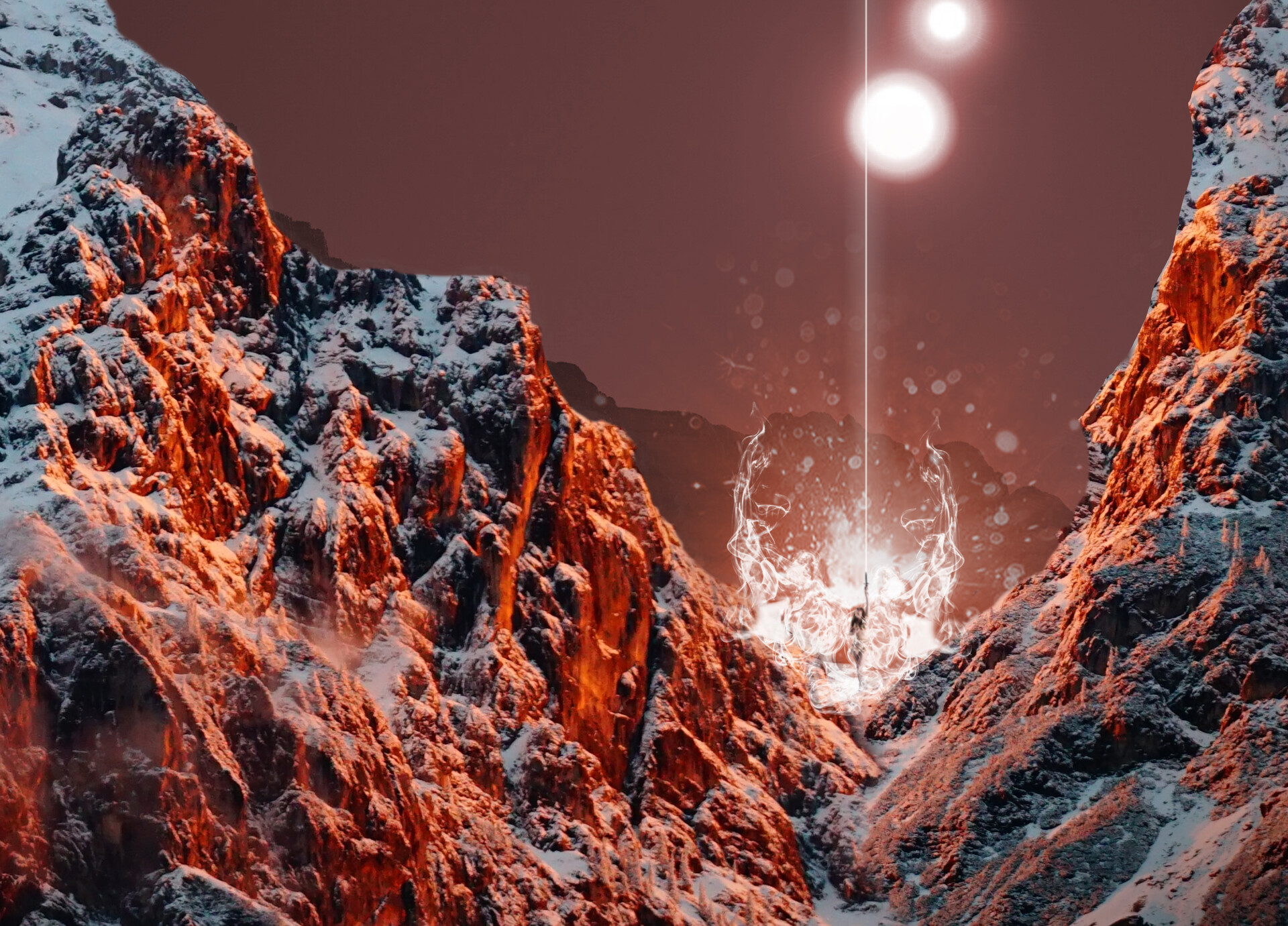 ArtStation - Concept art - sci fi fantasy