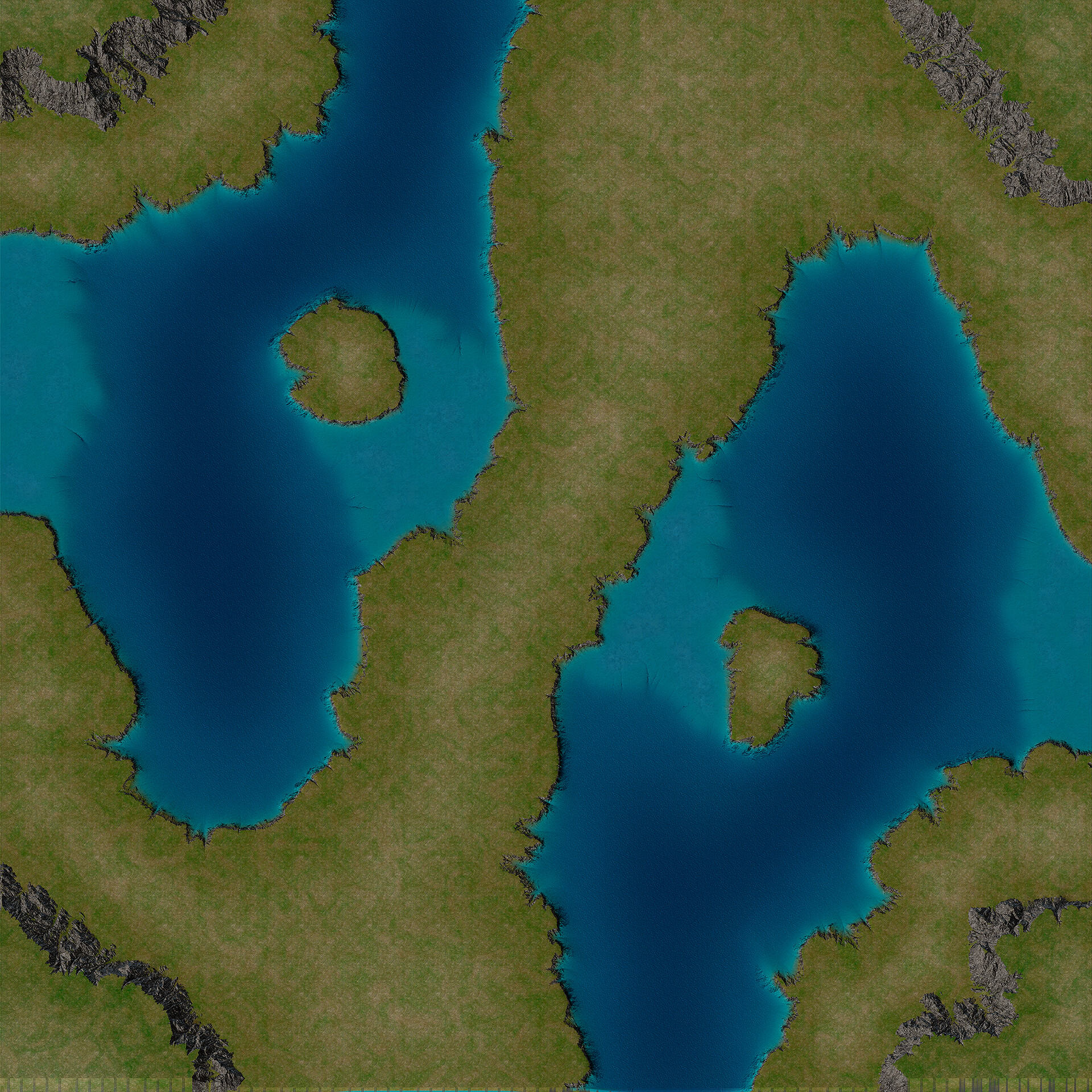 Matty Wyett-Simmonds - RTS maps