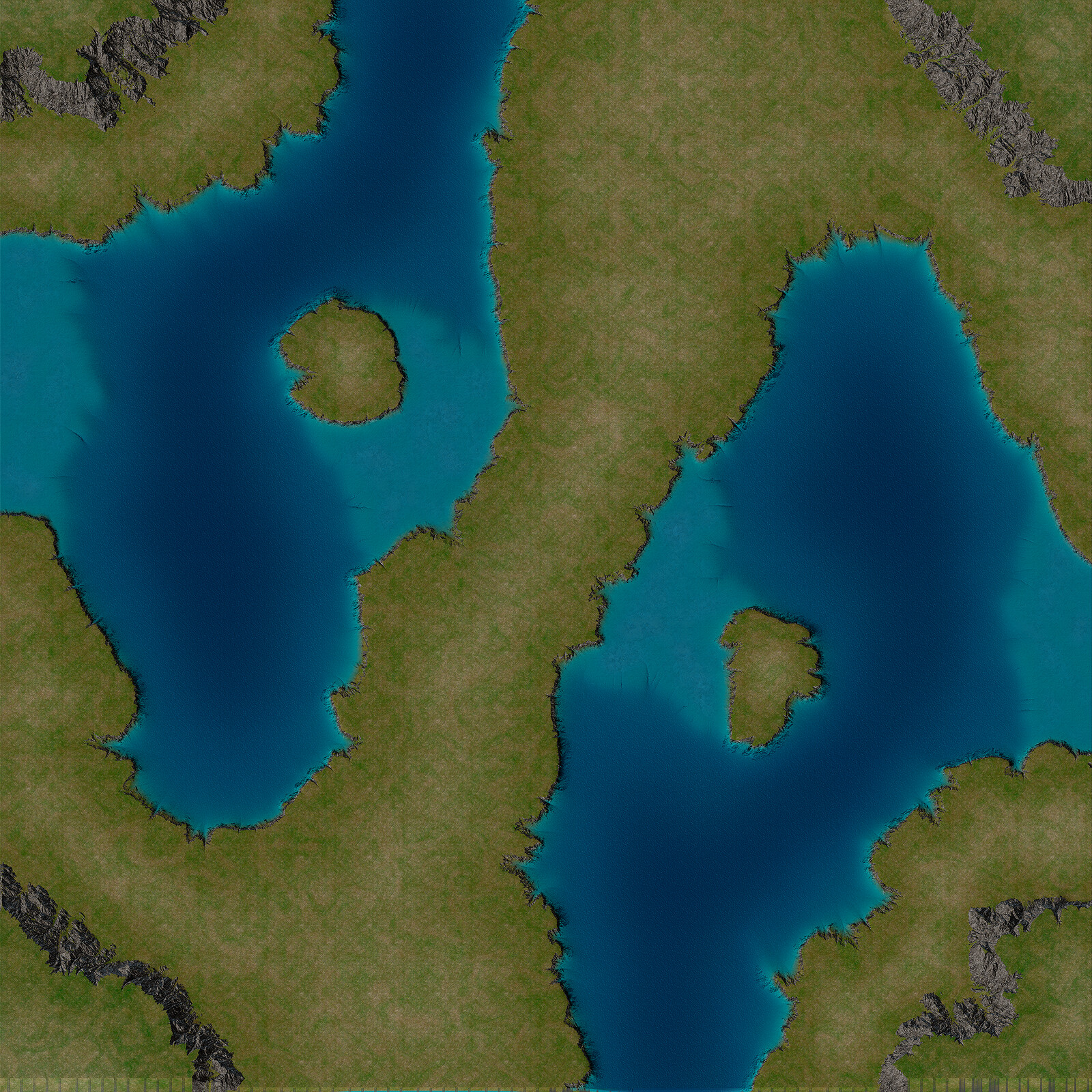 Matty Wyett-Simmonds - RTS maps