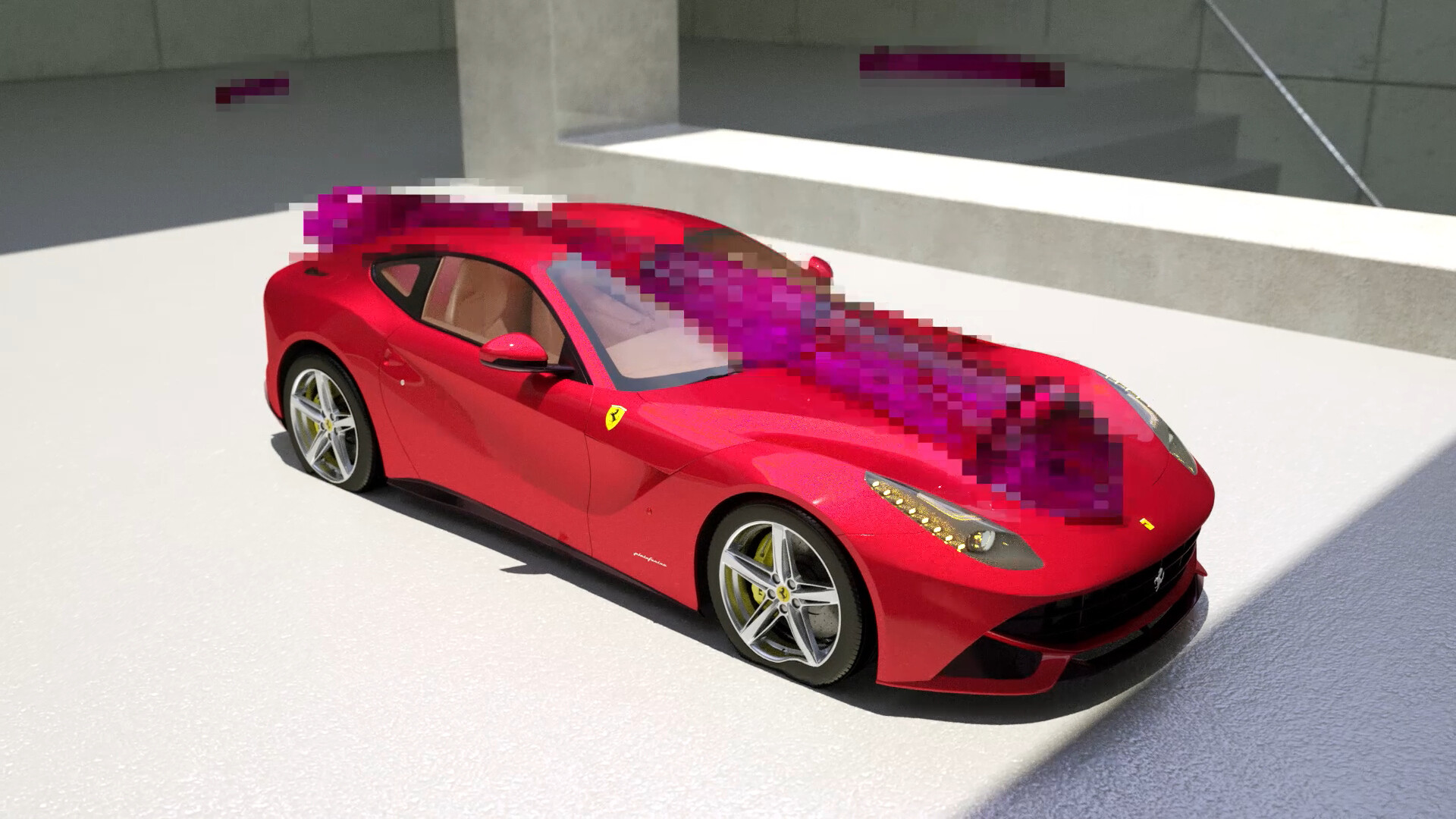 Brasser.io 🍕 3D Animation - F12 Reveal