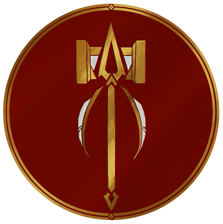 Noemie Fontana - Emblems