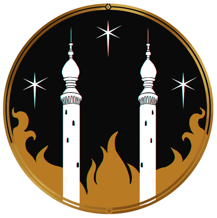 ArtStation - Emblems