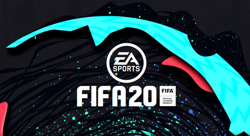ArtStation - FIFA 20 - Kits