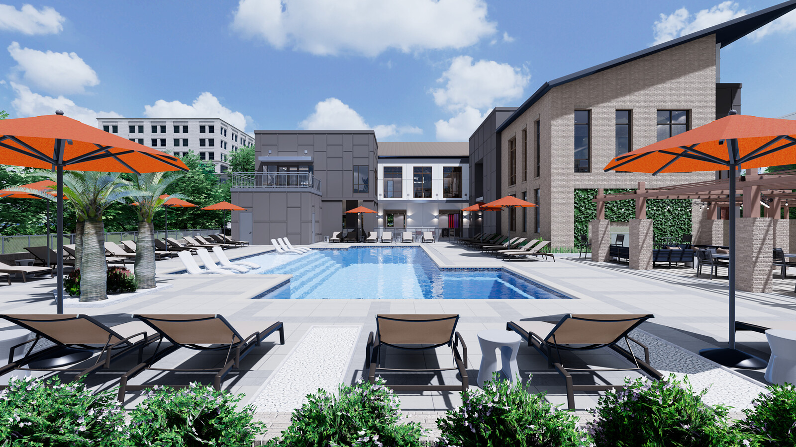 Cara Windover - Bryant Apartments