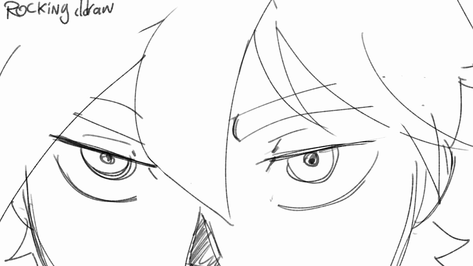 ArtStation - simple animation