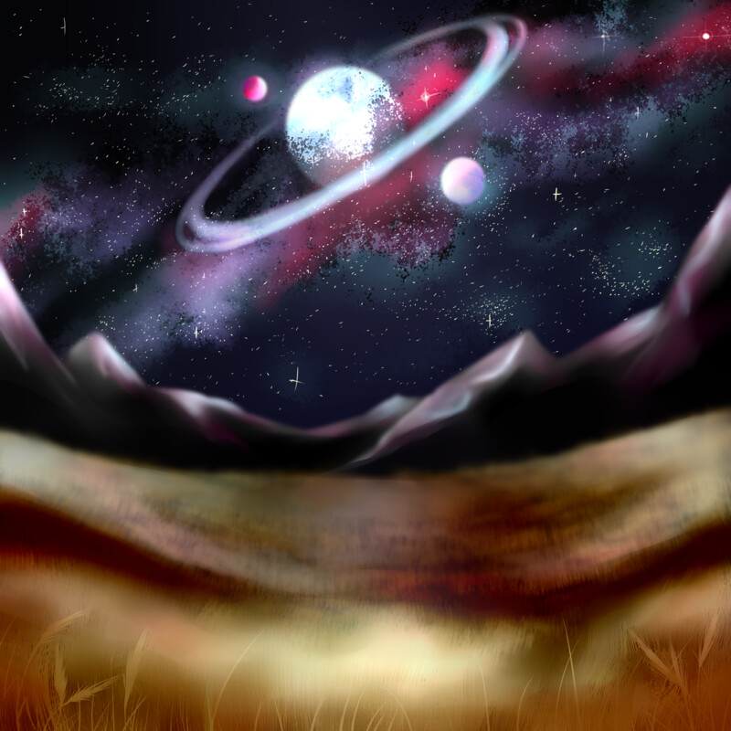 ArtStation - Alex Dem