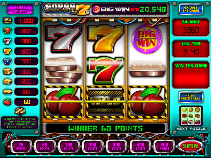 dingo slots