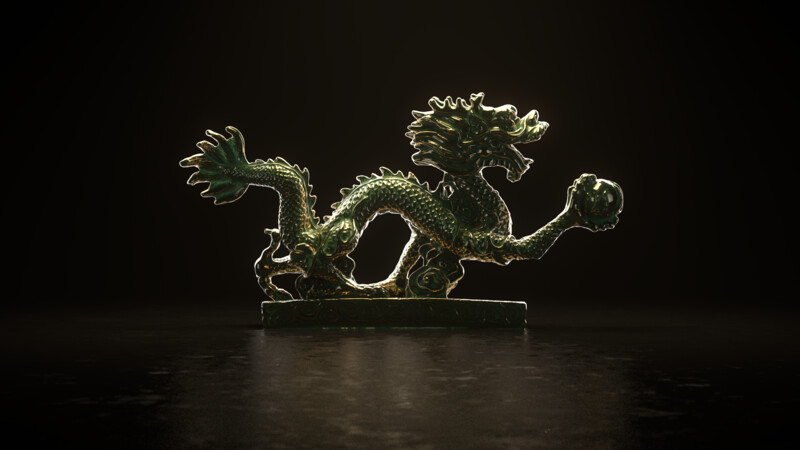 ArtStation - Marc FERRER