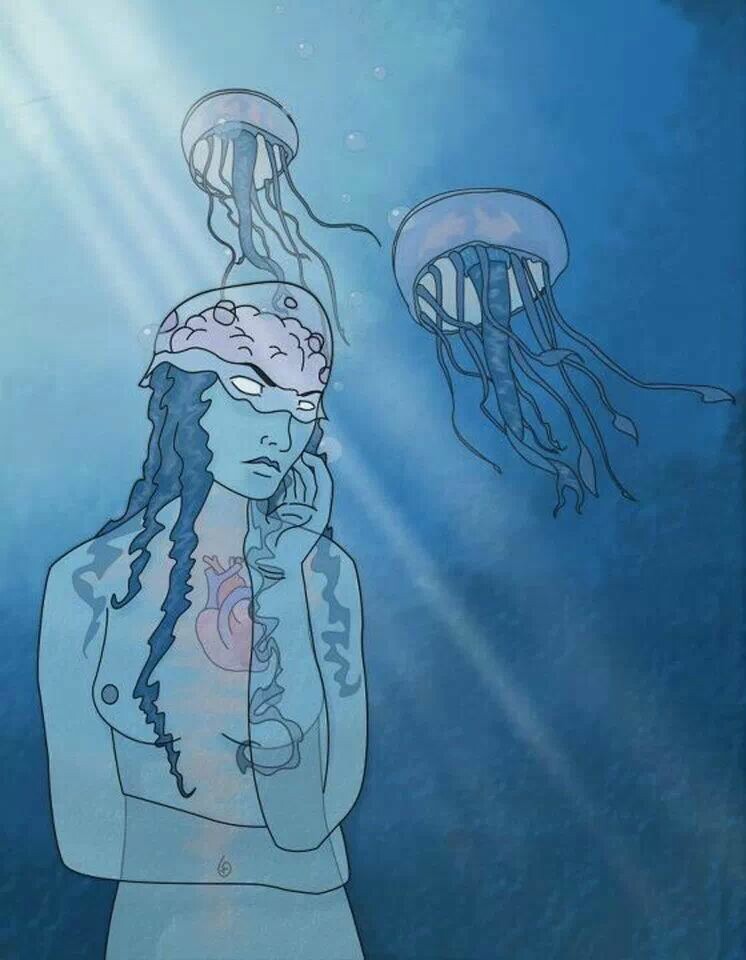 ArtStation - The Jelly Queen