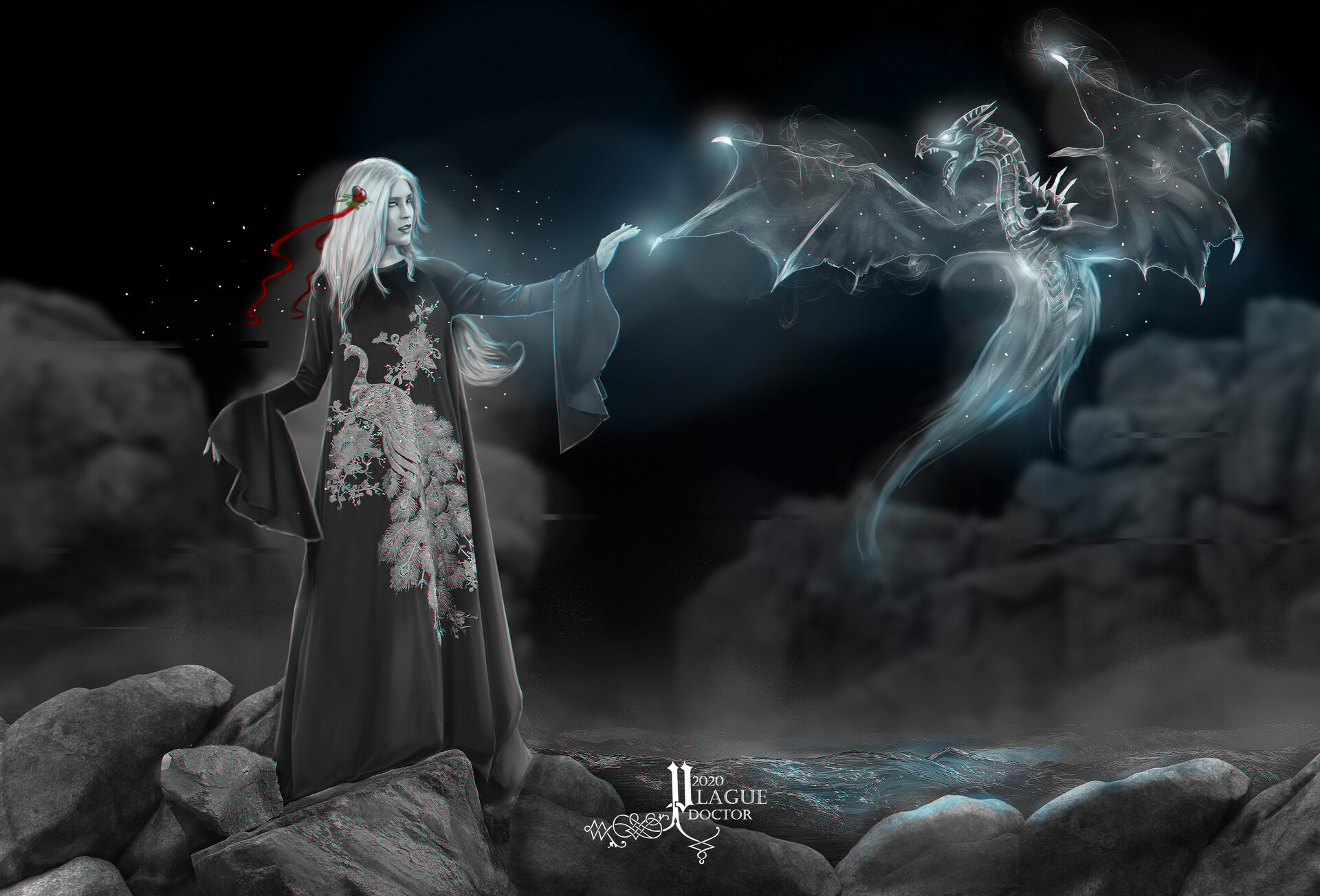 ArtStation - princess