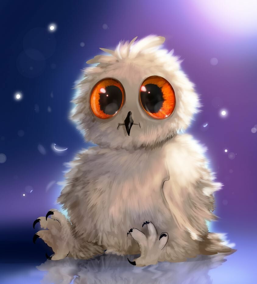 ArtStation - owlett