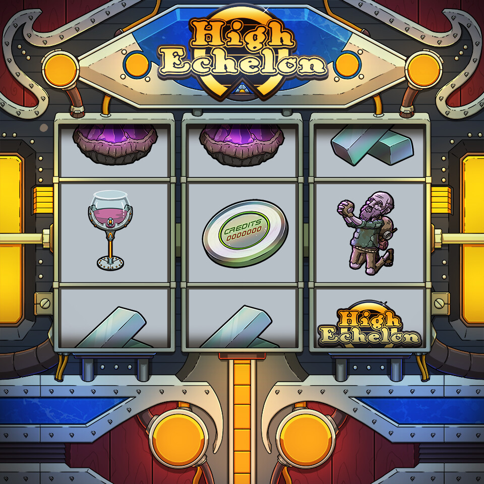 Anthony Enright - TextSpaced - Sci Fi MMO