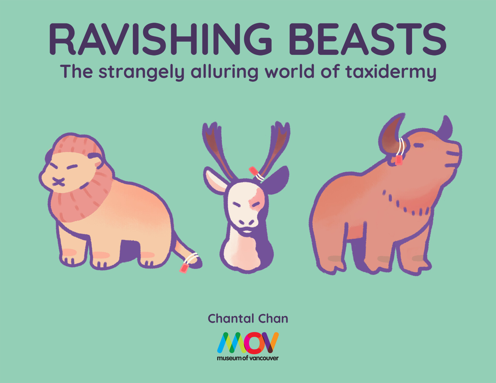 ArtStation - MOV mailer