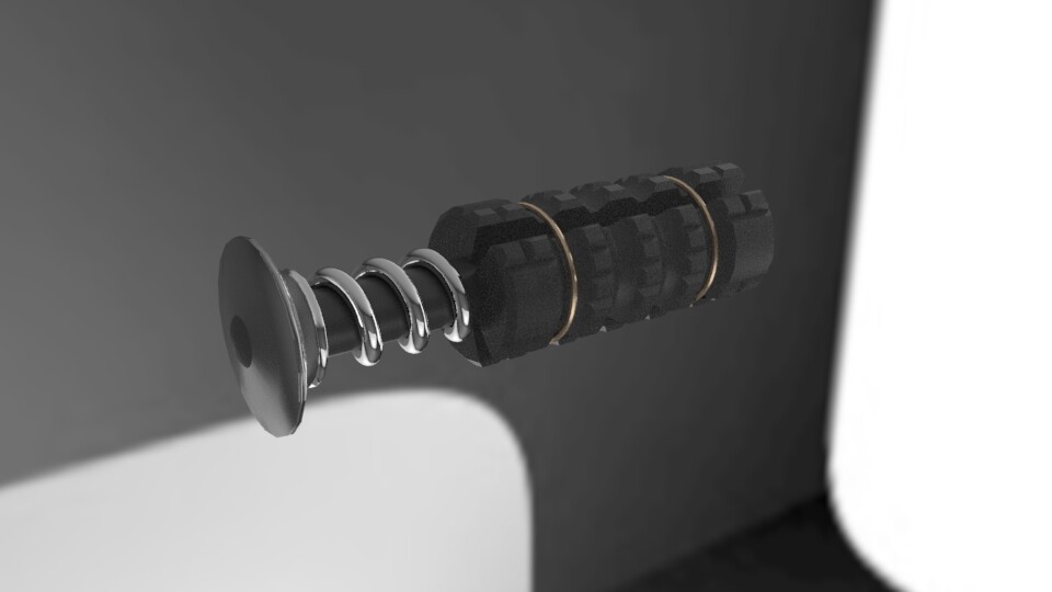 ArtStation - Random Widget #1