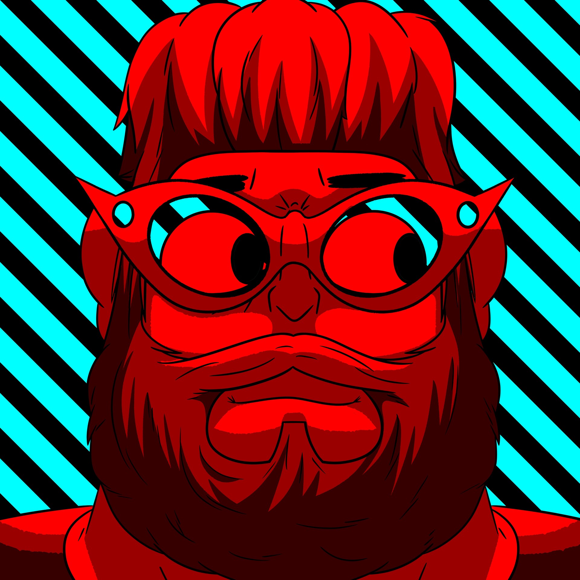 Reiss Mewes - Marius Von Osiander