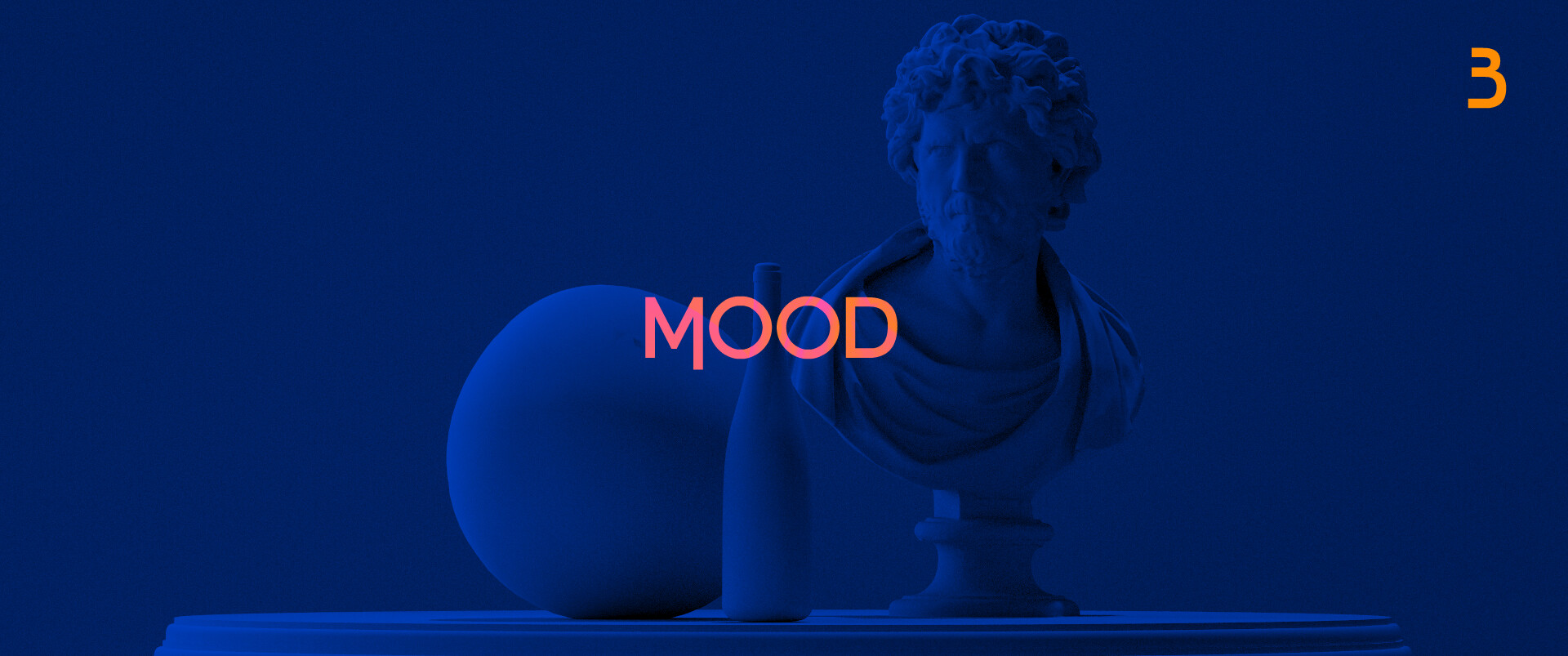 ArtStation - MOOD ver